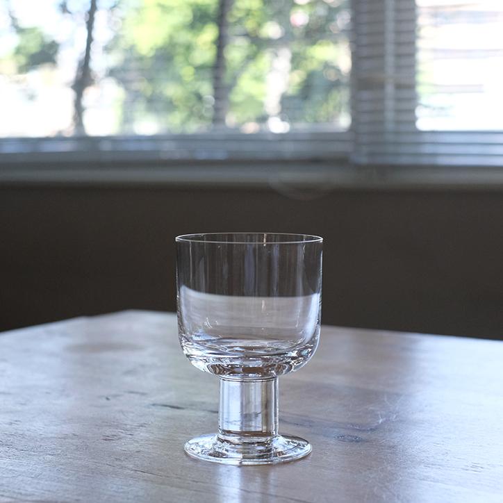 sghr グラス Sghr スガハラ ここち kokochi コーヒーグラス ワイングラス SGHR-0650 日本製 ガラス コップ カップ おしゃれ カフェ 食器 : mercato ...
