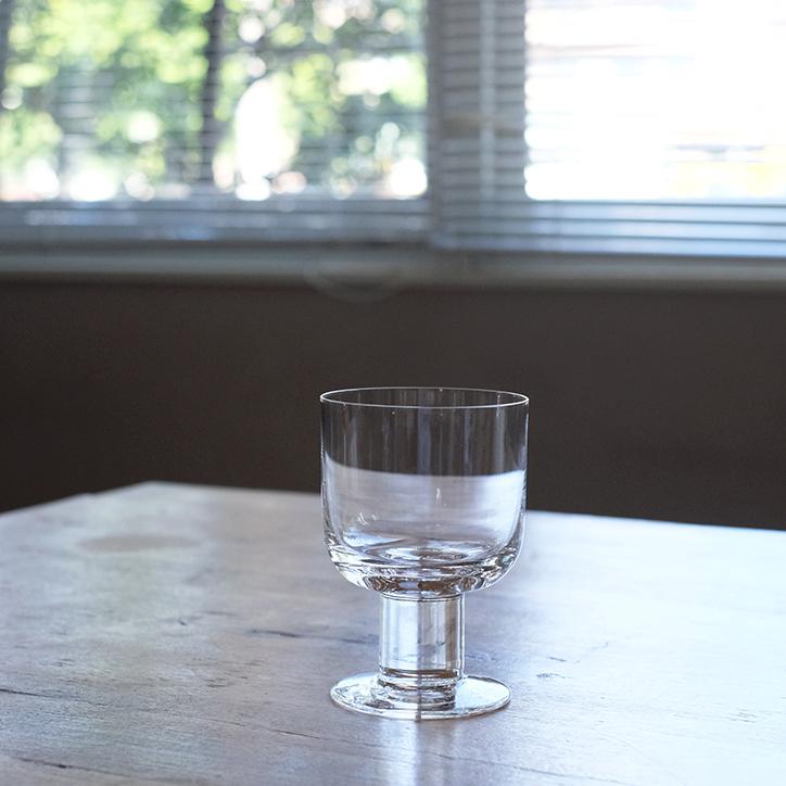 sghr グラス Sghr スガハラ ここち kokochi コーヒーグラス ワイングラス SGHR-0650 日本製 ガラス コップ カップ おしゃれ カフェ 食器 : mercato ...