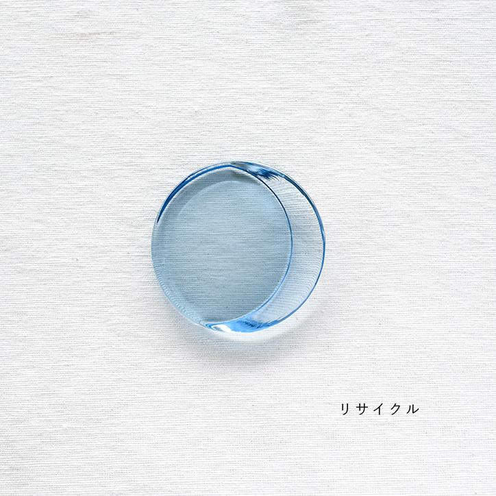 sghr Sghr スガハラ 満ち欠け 丸形プレート 10cm Sサイズ MCK-010 月 モダン おしゃれ クリア 透明 ギフト プレゼント 贈り物 誕生日 : mercato Yahoo ...