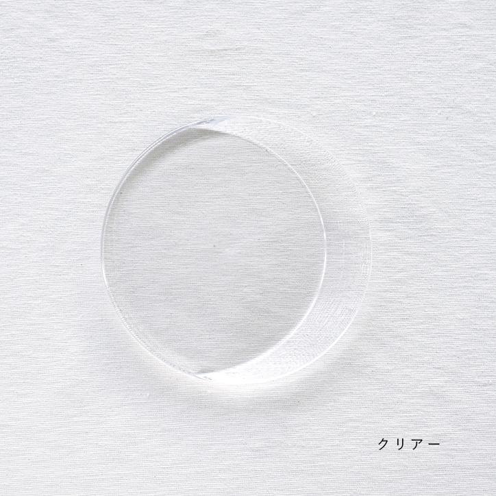 sghr Sghr スガハラ 満ち欠け 丸形プレート 18cm Lサイズ MCK-018 月 モダン おしゃれ クリア 透明 ギフト プレゼント 贈り物 誕生日 結婚祝い 引越し祝い ...