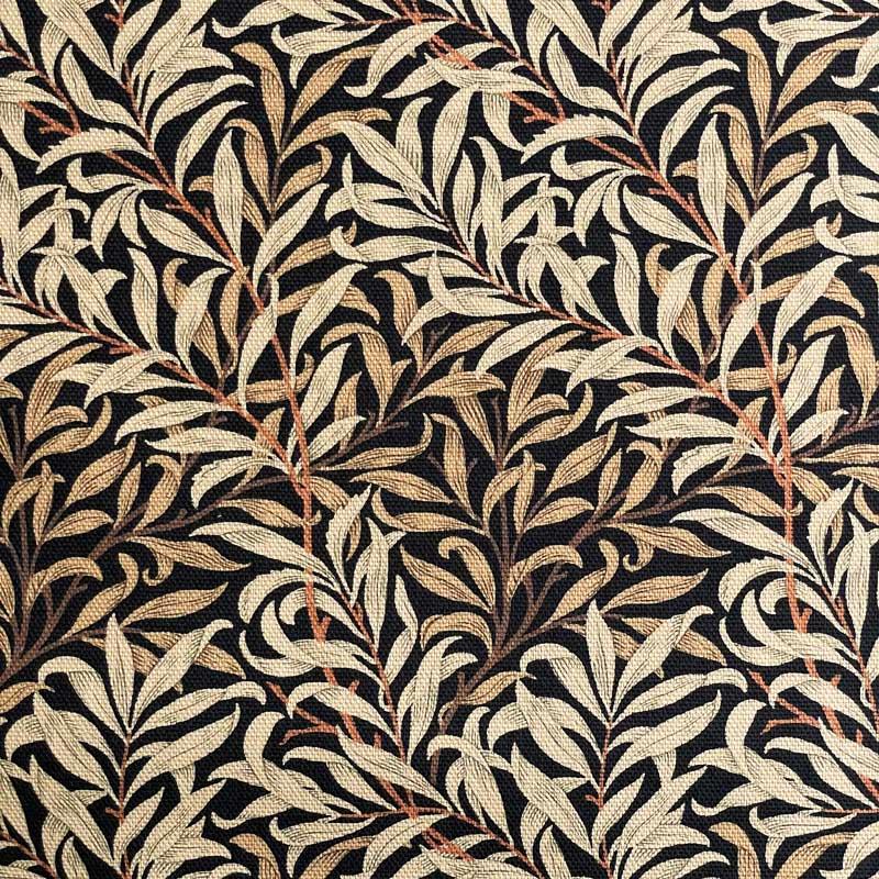 moda fabrics(モダ・ファブリックス)William Morris ウィリアムモリス オックス生地＜Willow Bough ...