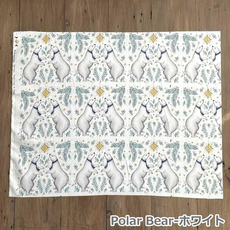 Catherine Rowe Designs キャサリンロウカットクロスセット(選べる3枚セット)国産80サテン生地＜Moon Hares ...