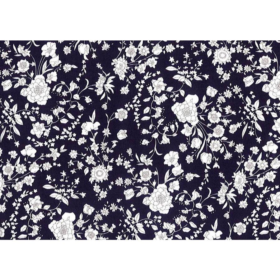 LIBERTY. LIBERTYリバティプリント・国産ピカデリーポプリンつや消しラミネート(ビニールコーティング生地)Summer ...