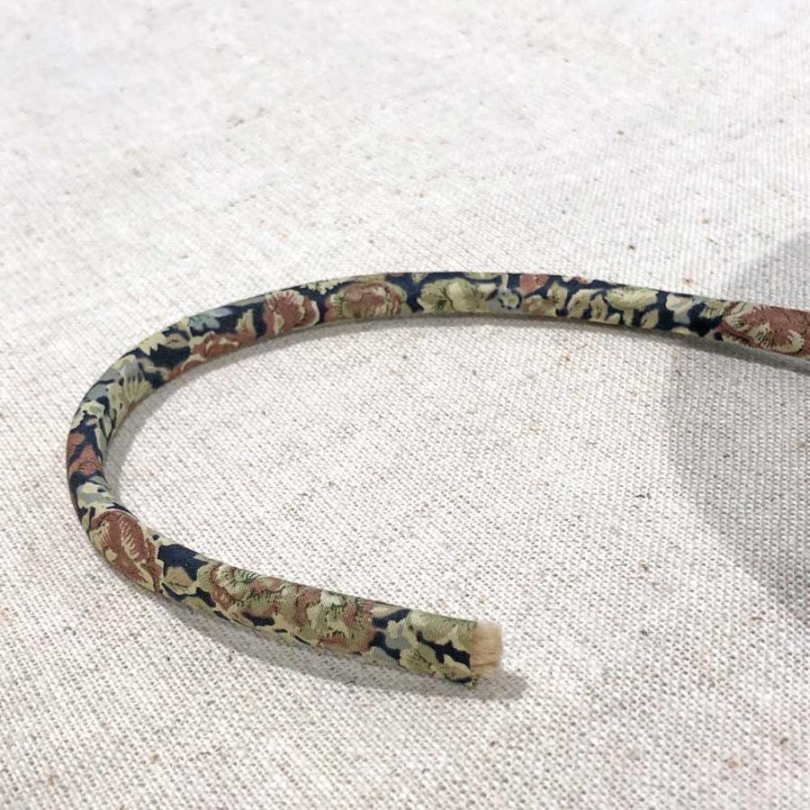 LIBERTYリバティプリント・ひも＜Chive＞(チャイヴ)STRING-3639003LFE :STRING-3639003LFE ...