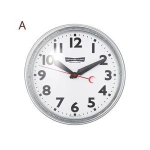 ARTWORKSTUDIO エンジニアードクロック Engineered-clock 時計 壁掛け 掛け時計 掛時計 : メルシープレゼント 雑貨屋 - 通販 - Yahoo!ショッピング