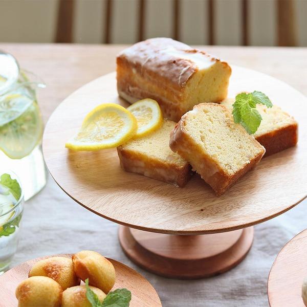 ケーキスタンド L ナインマーケ マホガニー ケーキ タルト パイ フルーツ スタンド 収納 キッチン雑貨/洋食器/おしゃれ/北欧/シンプル/店舗用 :cre-9220-0016yahoo ...