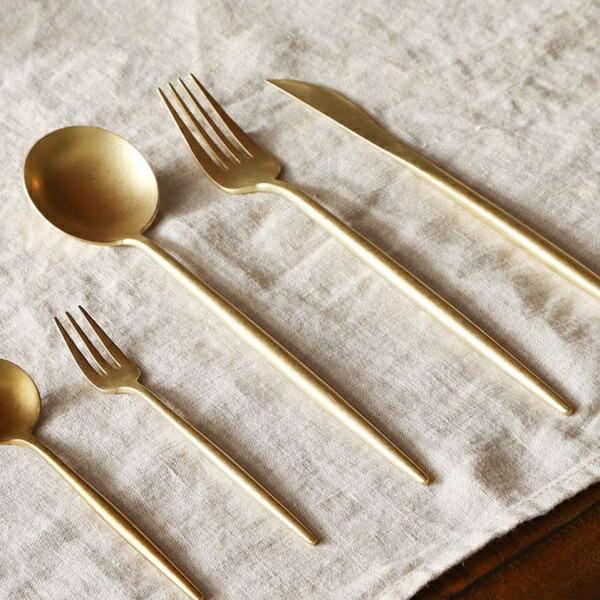 ディナースプーン ディナーフォーク ステンレス カトラリー in bloom インブルーム クレエ Creer : cre-9245-0032-0033yahoo : メルシープレゼント 雑貨 ...