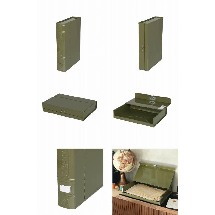 ダルトン ドキュメント ボックス ボックス 120-353 DULTON A4トレイ アンティーク風 トレー トレイ 収納ボックス かご バスケット 小物入れ 収納 (送料無料) : du ...