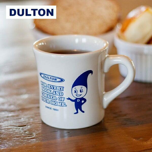 DULTON ダルトン マグ マグカップ 食器 おしゃれ 陶器 コーヒーカップ ティーカップ スープカップ カップ コップ 280ml マット 結婚祝い ギフト ブランド : メルシー ...