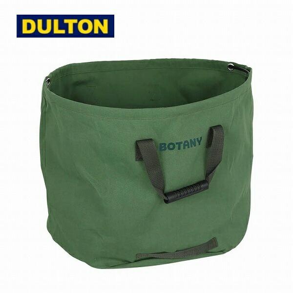 DULTON リーフバッグ BOTANY ダルトン G21-0383 LEAF BAG トートバック メンズ 大きめ レディース キャンプ アウトドア(送料無料) : メルシープレゼント 雑貨 ...