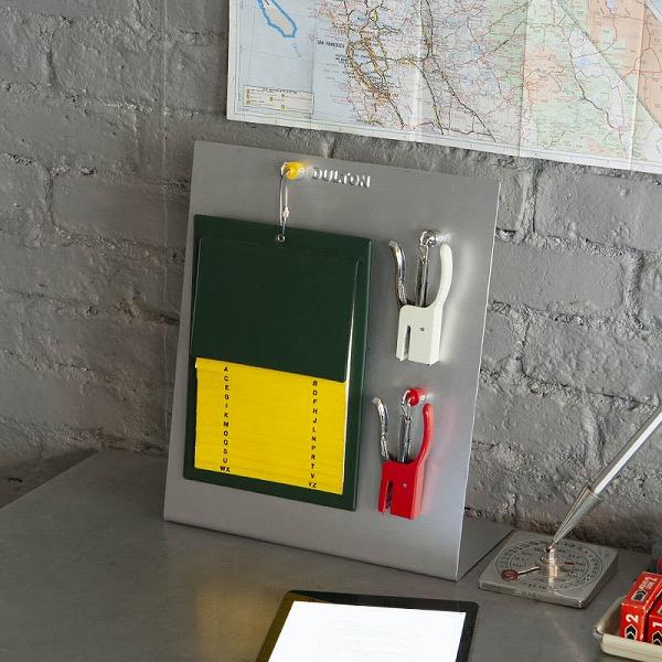 DULTON ダルトン マグネットボード マグネティック スタンド MAGNETIC STAND SILVER シルバー RN-0401 マグネット （ 磁石 収納 壁面収納 ） : メルシー ...