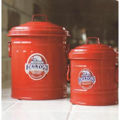 DULTON（ダルトン） ダルトンBaby garbage can 100-196 : メルシープレゼント 雑貨屋 - 通販 - Yahoo!ショッピング