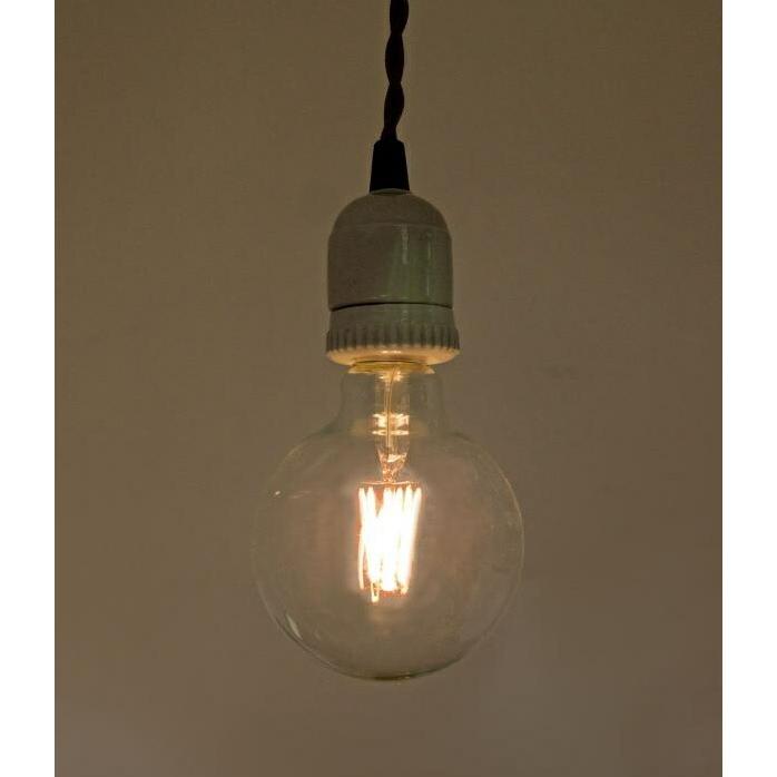 AXCIS（アクシス） 一般電球型LED 電球 E26 LEDボール型電球E26 ホームステッド Homestead HS2892 LED電球 E26 口金 e26 LED照明 節電対策 電球 ...