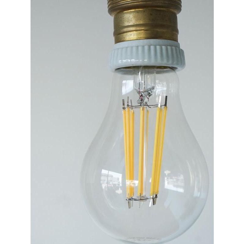 AXCIS 一般電球型LED 電球 E26 100W相当 LEDボール型電球E26 ホームステッド アクシス Homestead HS3099 LED電球 口金 e26 LED照明 おしゃれ ...