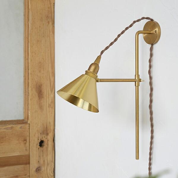 AXCIS アイアンブラケット ホームステッド アクシス ゴールド 金色 Homestead vertical bracket iron アイアン ブラケットのみ アンティーク風 レトロ(送料 ...