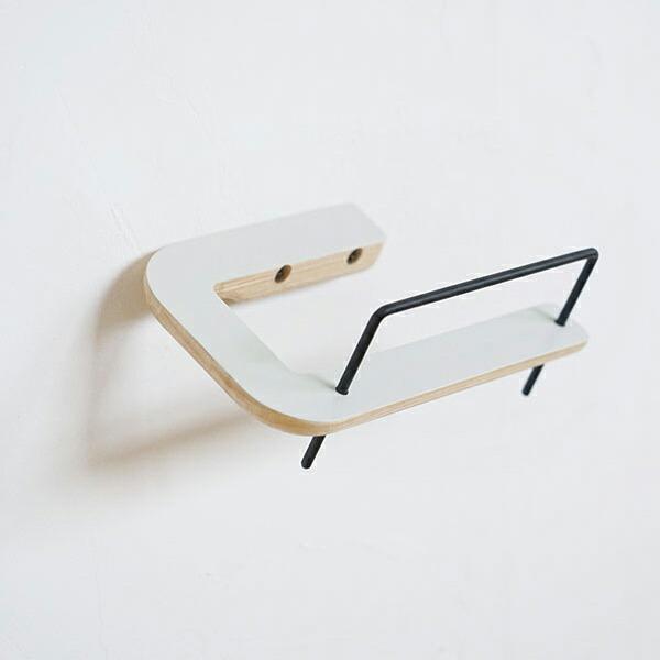 ペ−パーホルダー rum グレー アクシス AXCI L2159 トイレットペーパーホルダー トイレ ペーパーホルダー トイレットペーパー デザイ おしゃれ(送料無料) : メルシープレゼント ...