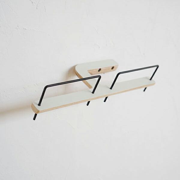 ペ−パーホルダー ダブル rum グレー アクシス AXCI L2161 トイレットペーパーホルダー トイレ ペーパーホルダー トイレットペーパー おしゃれ(送料無料) : メルシープレゼント ...