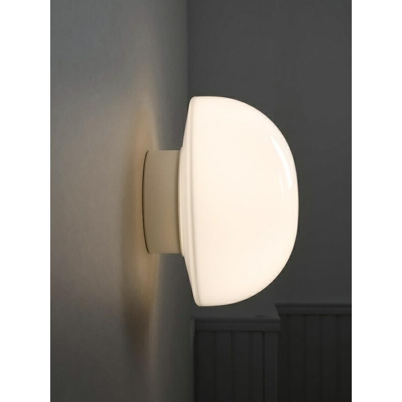 AXCIS（アクシス） ブラケットライト Joo ホワイト 白色 E17 照明パーツ LED専用 L2232 E17 LED専用 灯具 ランプ ...