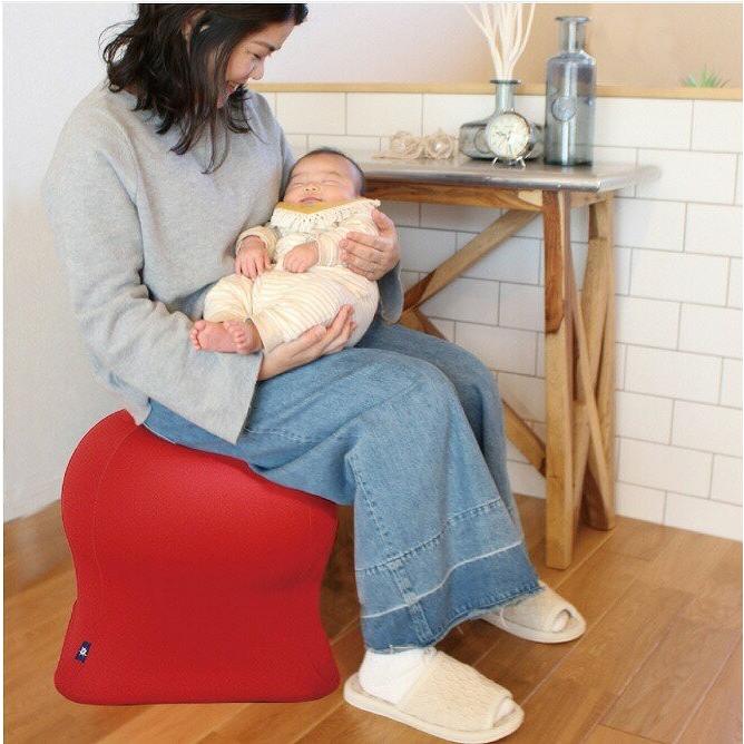 ジェリーフィッシュチェア DVD付き スパイス ジェリーフィッシュ チェアー (体幹 トレーニング バランスボール ダンス エクササイズ ...