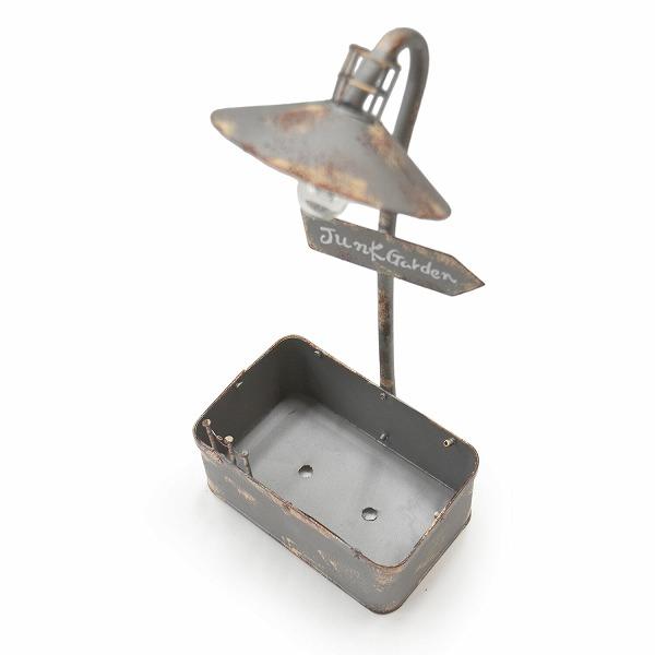 ランプシェードプランター アンティーク風 azi-azi アジアジ プランター ガーデン 雑貨 ハンギング ポット ガーデニング雑貨(ポイント10倍) : メルシープレゼント 雑貨屋 - 通販 ...