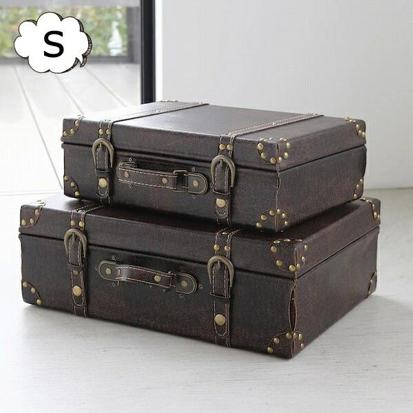 バックルボタン・レザートランク2個セット Sサイズ (COVENT GARDEN コベントガーデン) LS-11 (送料無料) : メルシープレゼント 雑貨屋 - 通販 - Yahoo!ショッピング