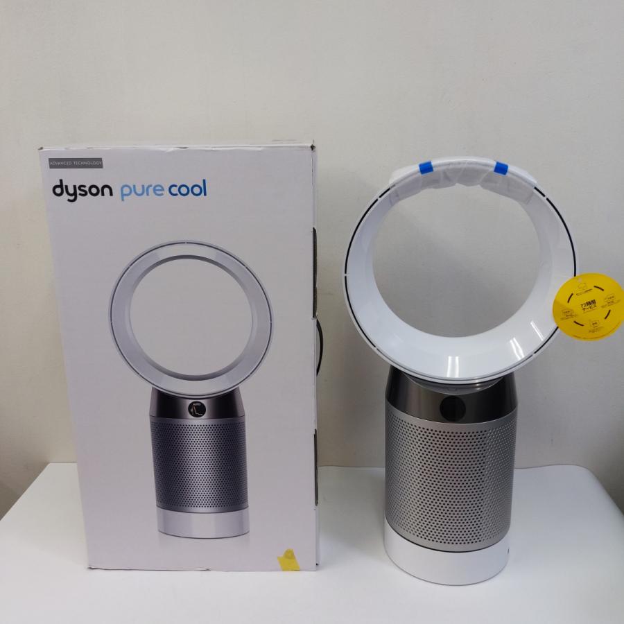 pure cool ダイソン Dyson Pure Cool DP04WSN リビング扇風機 空気清浄テーブルファン : マーキュリー ヤフー店 - 通販 - Yahoo!ショッピング