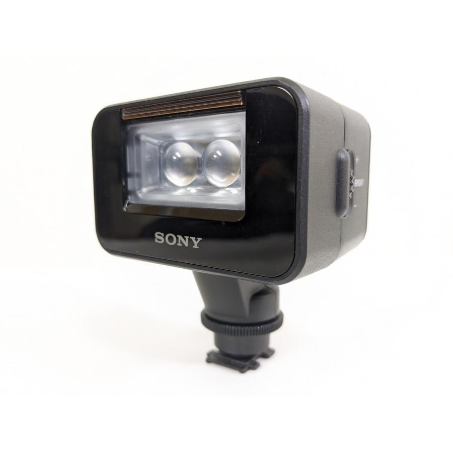SONY ソニー バッテリービデオIRライト HVL-LEIR1 C : マーキュリー ヤフー店 - 通販 - Yahoo!ショッピング