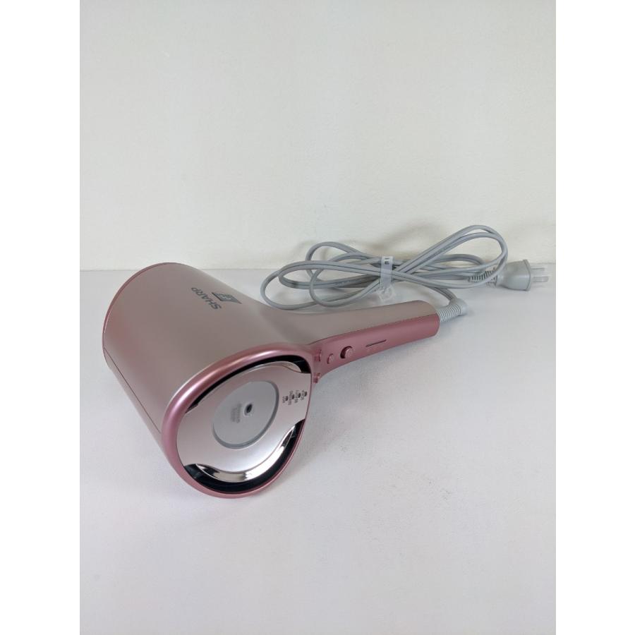 SHARP シャープ IB-WX1-P ドライヤー 速乾 低温 ドレープフロー : マーキュリー ヤフー店 - 通販 - Yahoo!ショッピング