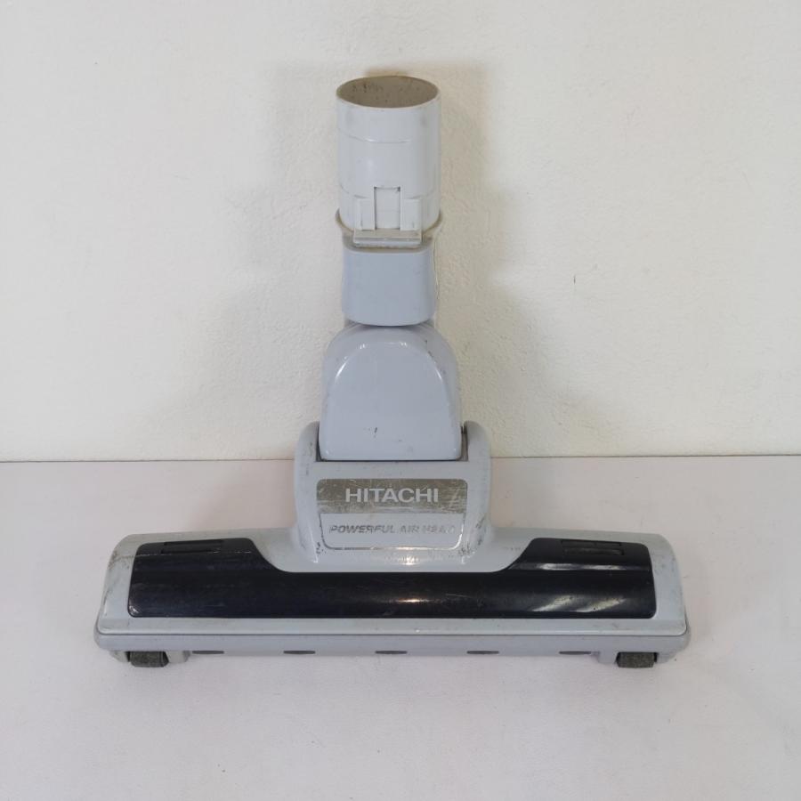 日立 HITACHI CV-VBK70 2016年製 掃除機 柄＋ヘッド : マーキュリー ヤフー店 - 通販 - Yahoo!ショッピング