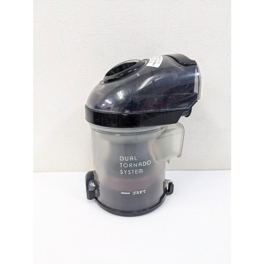 TOSHIBA 東芝 VC-C12A-P サイクロン掃除機 トルネオミニ : マーキュリー ヤフー店 - 通販 - Yahoo!ショッピング