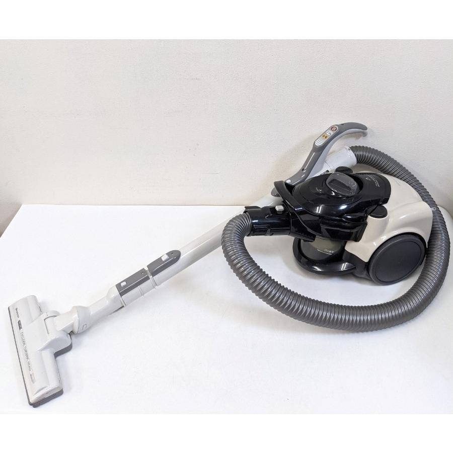 SHARP EC-CT12-C 2019年製 遠心分離式サイクロン掃除機 : マーキュリー ヤフー店 - 通販 - Yahoo!ショッピング