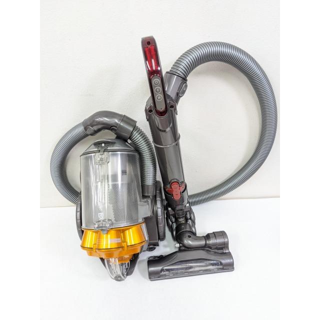 Dyson dyson DC12PLUS サイクロン掃除機 キャニスター型 : マーキュリー ヤフー店 - 通販 - Yahoo!ショッピング