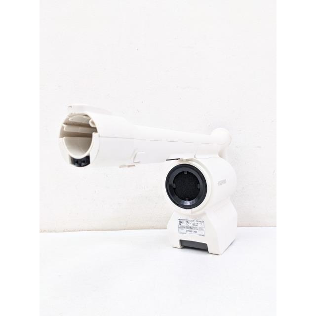 IRIS OHYAMA アイリスオーヤマ SCD-143P-CW 2022年製 ※本体のみ コードレススティッククリーナ : マーキュリー ヤフー店 - 通販 - Yahoo!ショッピング