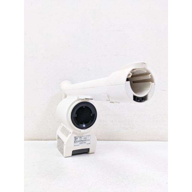 IRIS OHYAMA アイリスオーヤマ SCD-143P-CW 2022年製 ※本体のみ コードレススティッククリーナ : マーキュリー ヤフー店 - 通販 - Yahoo!ショッピング