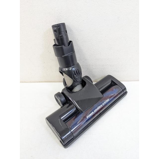 IRIS OHYAMA アイリスオーヤマ SCD-142P-B 2021年製 ※ヘッドのみ コードレススティッククリーナ : マーキュリー ヤフー店 - 通販 - Yahoo!ショッピング