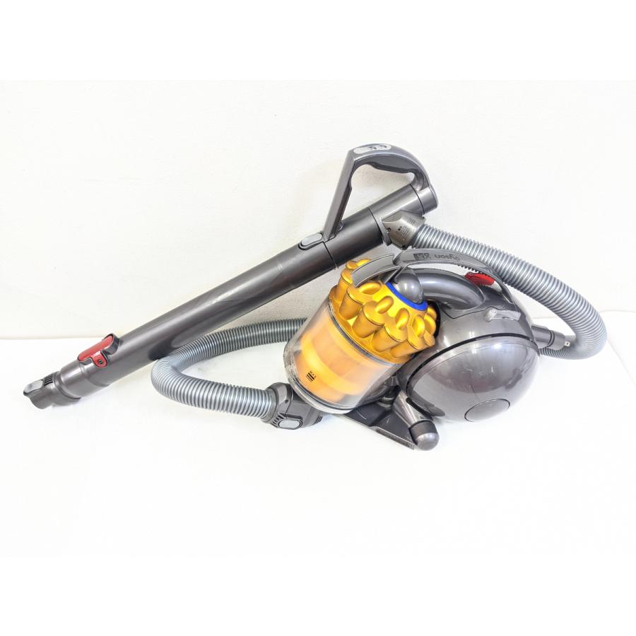 Dyson ダイソン dyson DC36 ※ヘッドなし サイクロン掃除機 キャニスター : マーキュリー ヤフー店 - 通販 - Yahoo ...