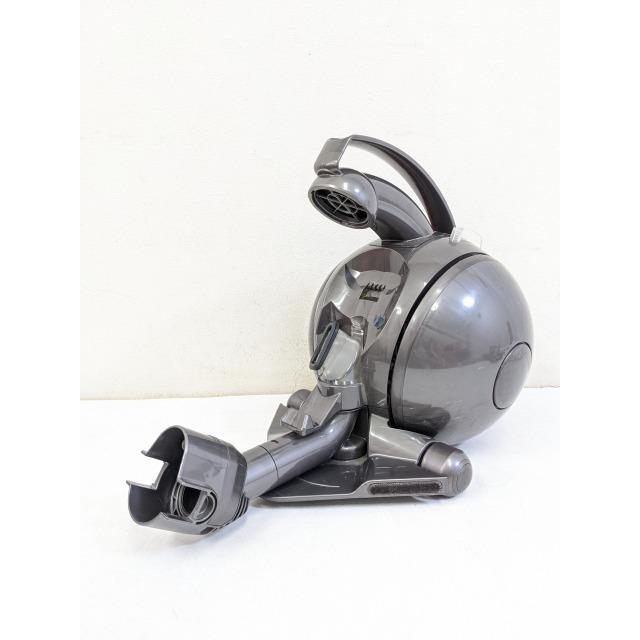 Dyson ダイソン dyson DC36 ※ヘッドなし サイクロン掃除機 キャニスター : マーキュリー ヤフー店 - 通販 - Yahoo!ショッピング