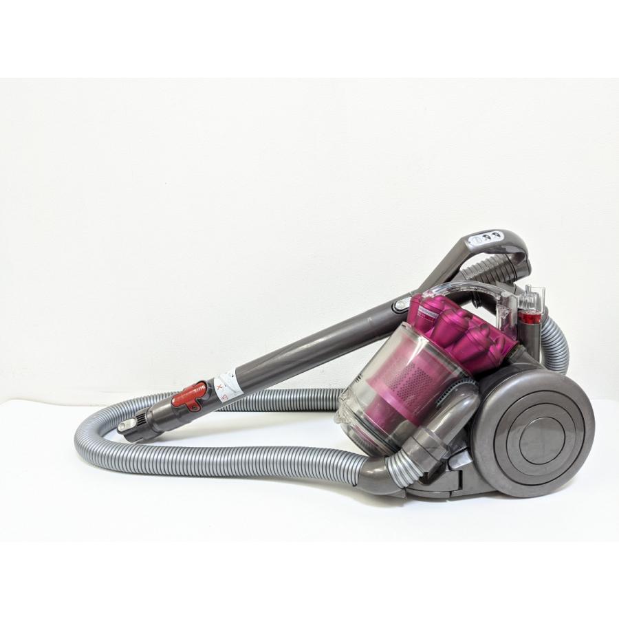 Dyson dyson ダイソン DC26 ヘッドなし サイクロン掃除機 キャニスター型 : マーキュリー ヤフー店 - 通販 - Yahoo ...