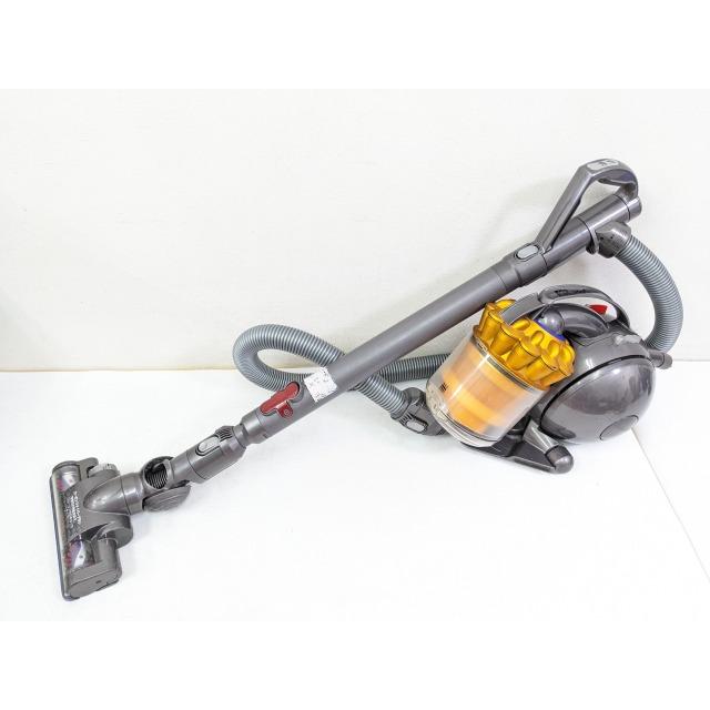 Dyson ダイソン dyson DC36 サイクロン掃除機 キャニスター : マーキュリー ヤフー店 - 通販 - Yahoo!ショッピング