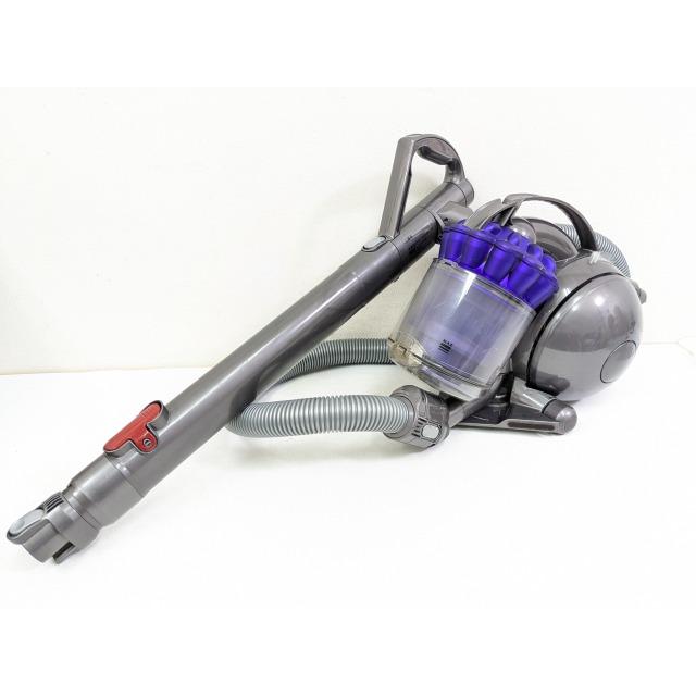 Dyson ダイソン dyson DC36 ※ヘッドなし サイクロン掃除機 キャニスター : マーキュリー ヤフー店 - 通販 - Yahoo!ショッピング
