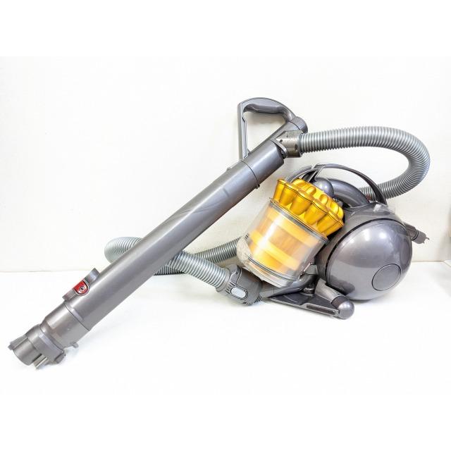 Dyson（ダイソン） dyson DC36 ※ヘッドなし サイクロン掃除機 キャニスター : マーキュリー ヤフー店 - 通販 - Yahoo!ショッピング