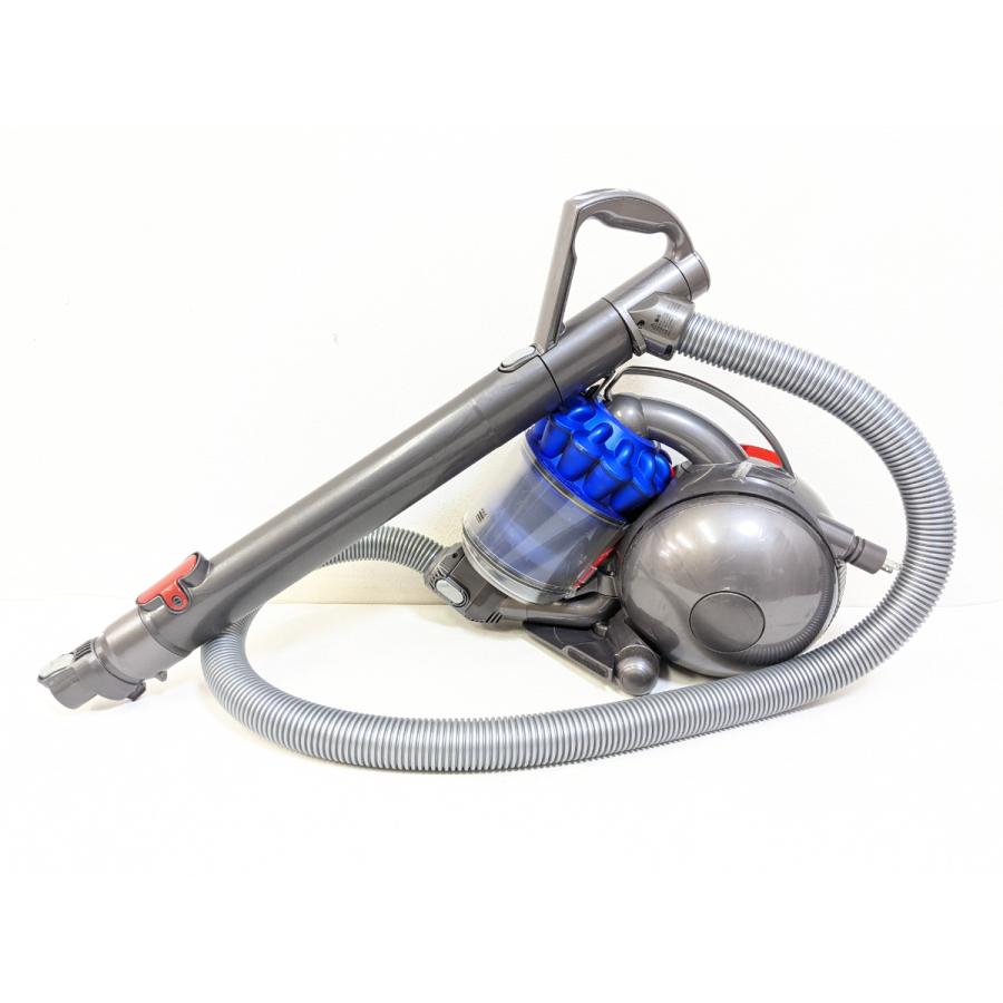 Dyson ダイソン dyson DC36 ※ヘッドなし サイクロン掃除機 キャニスター : マーキュリー ヤフー店 - 通販 - Yahoo!ショッピング