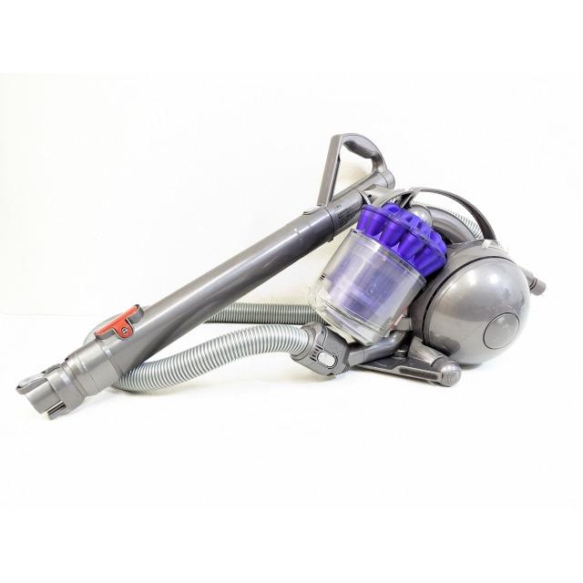 Dyson ダイソン dyson DC36 ※ヘッドなし サイクロン掃除機 キャニスター : マーキュリー ヤフー店 - 通販 - Yahoo!ショッピング