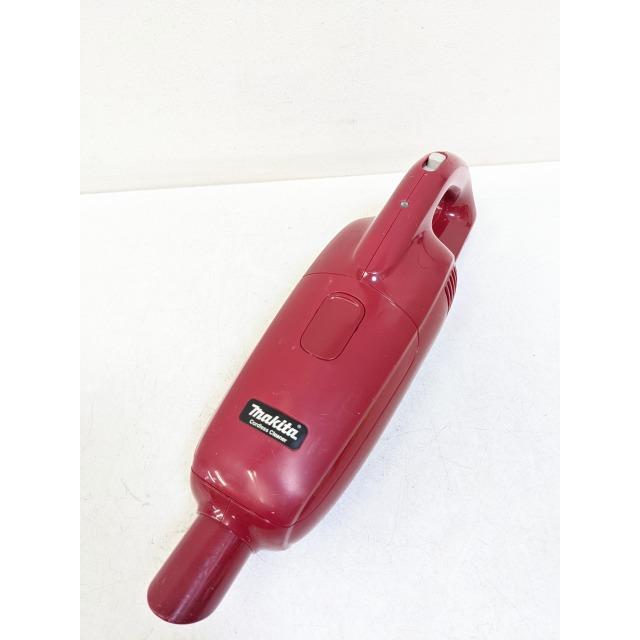 マキタ makita 4076D ※本体のみ スティッククリーナ 紙パック式掃除機 : マーキュリー ヤフー店 - 通販 - Yahoo!ショッピング