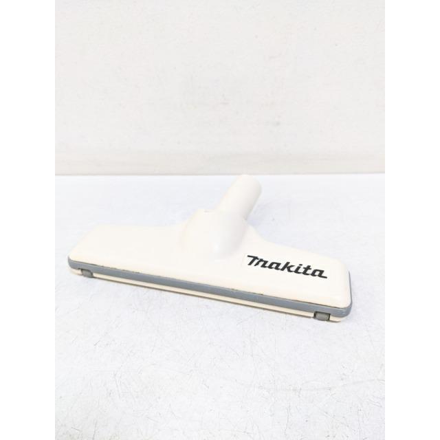 マキタ makita 4076D ※ヘッドのみ スティッククリーナ 紙パック式掃除機 : マーキュリー ヤフー店 - 通販 - Yahoo!ショッピング