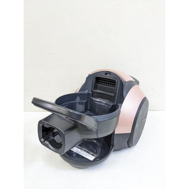 SHARP シャープ EC-PX700-P 2016年製 サイクロン掃除機 キャニスター型 : マーキュリー ヤフー店 - 通販 - Yahoo!ショッピング