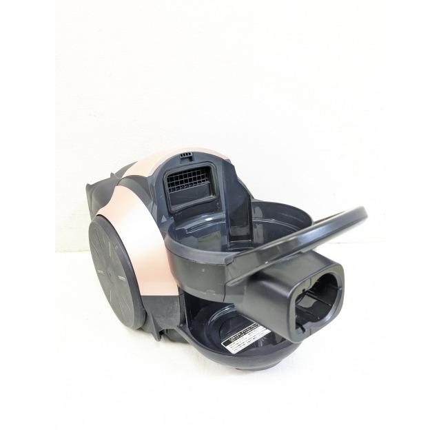 SHARP シャープ EC-PX700-P 2016年製 サイクロン掃除機 キャニスター型 : マーキュリー ヤフー店 - 通販 - Yahoo!ショッピング