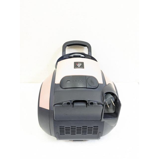 SHARP シャープ EC-PX700-P 2016年製 サイクロン掃除機 キャニスター型 : マーキュリー ヤフー店 - 通販 - Yahoo!ショッピング