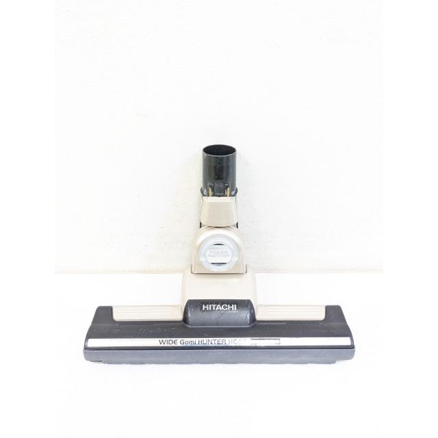 日立 HITACHI CV-SW7000 ジャンク掃除機ヘッド : マーキュリー ヤフー店 - 通販 - Yahoo!ショッピング