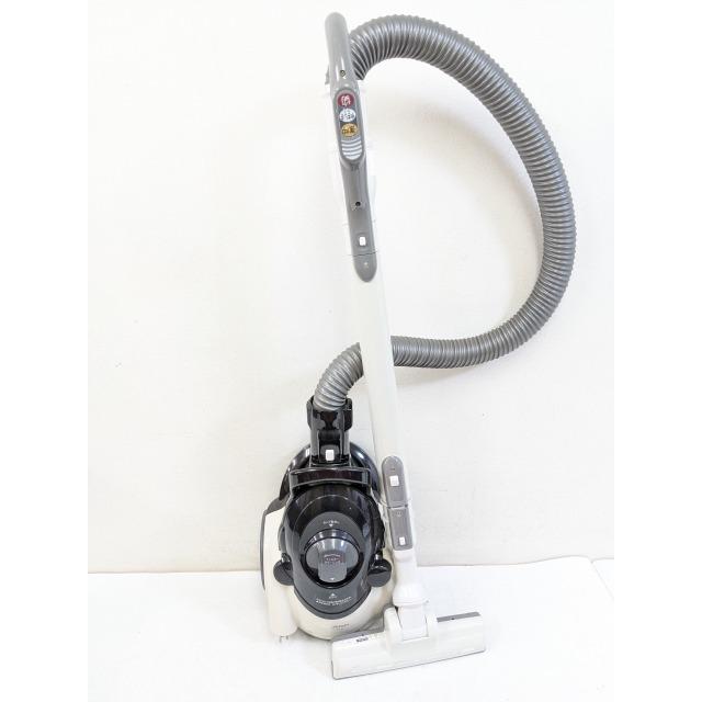 SHARP シャープ EC-CT12-C 2016年製 サイクロン掃除機 キャニスター型 : マーキュリー ヤフー店 - 通販 - Yahoo!ショッピング